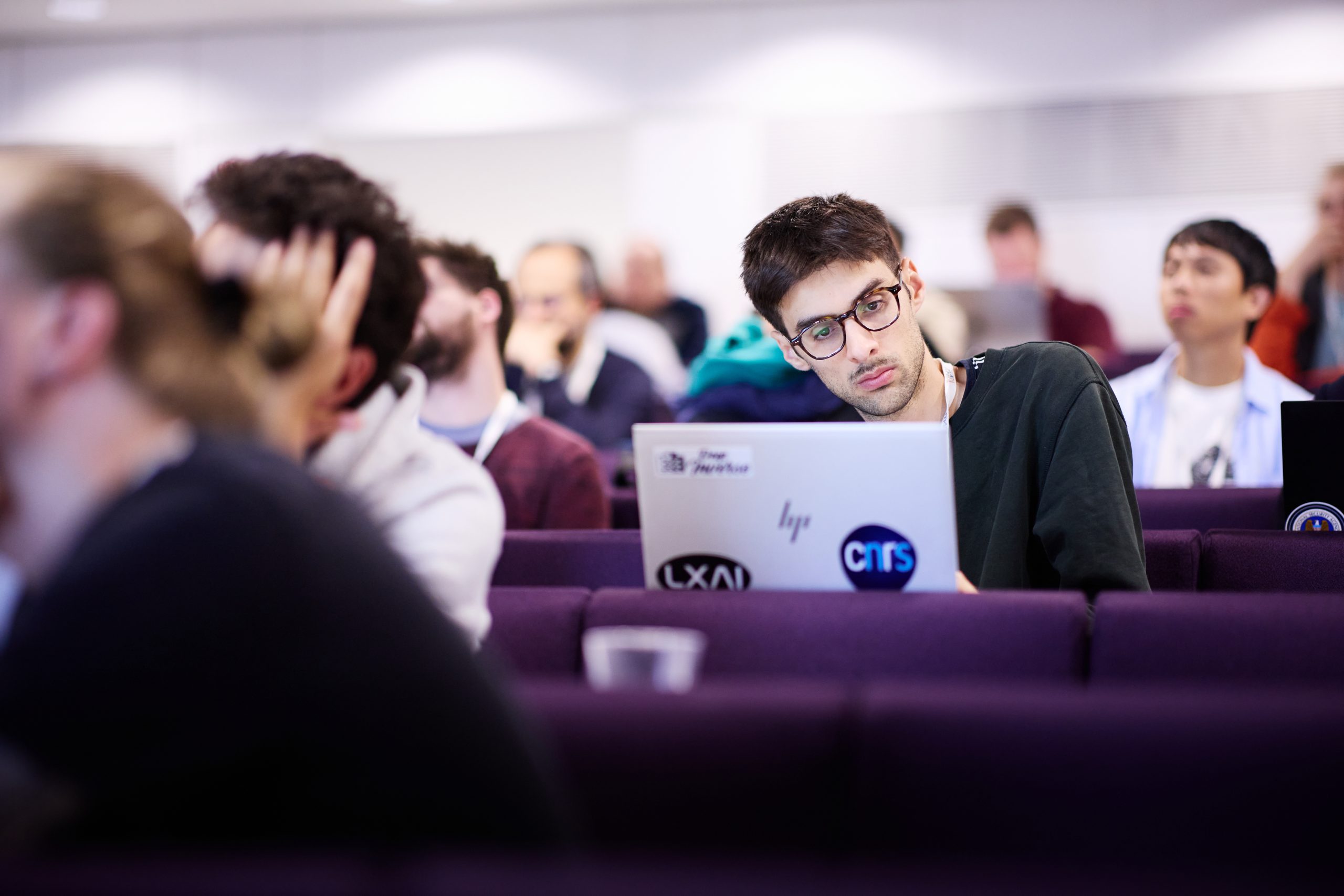 Geometric Deep Learning workshop, University of Cambridge 10-12 June ...